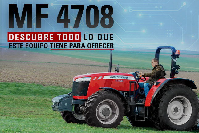 MATCO - MASSEY FERGUSSON | Descubre todos los beneficios de adquirir el ...